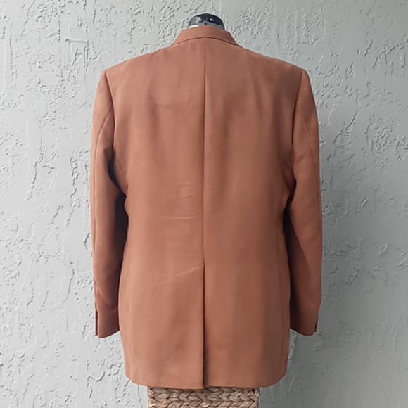 Austin Reed | Suits & Blazers | Austin Reed Mens Faux Suede Luxury ...